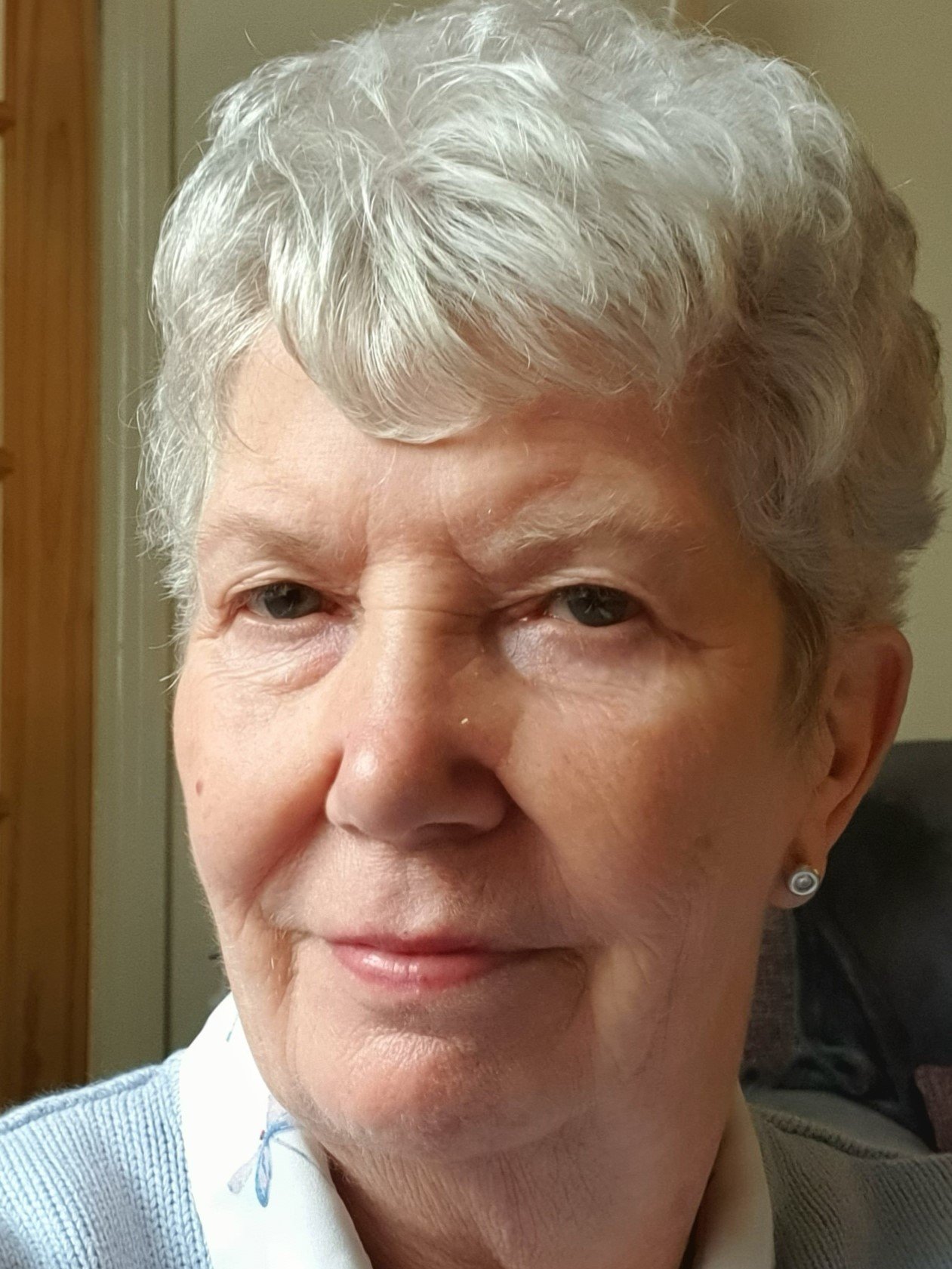 MEET THE TEAM - Newbiggin Arts Centre